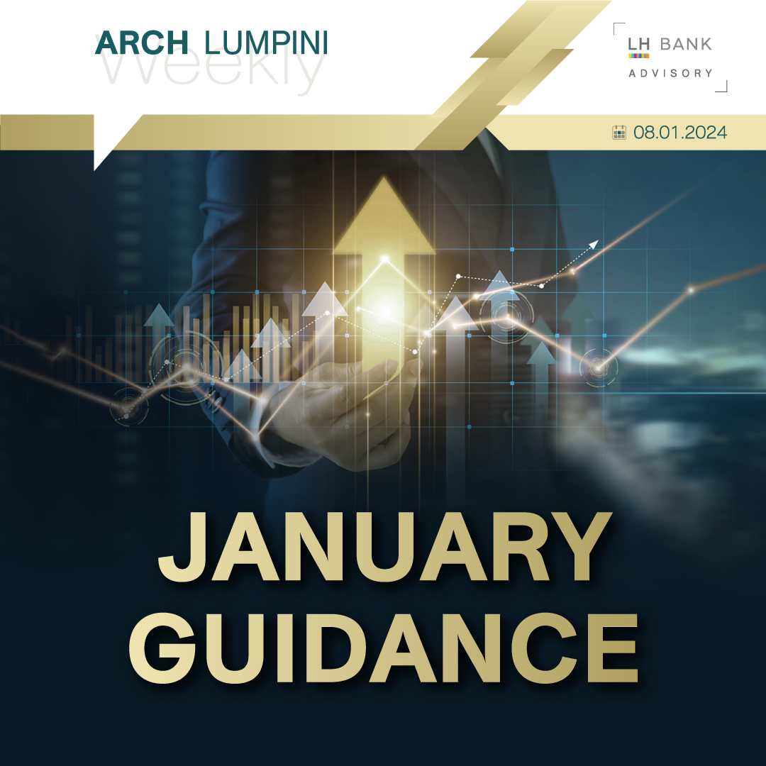 LH Bank Advisory Weekly Report