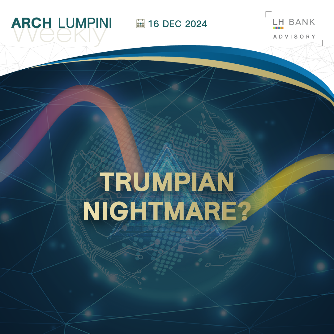 LH Bank Advisory Weekly Report