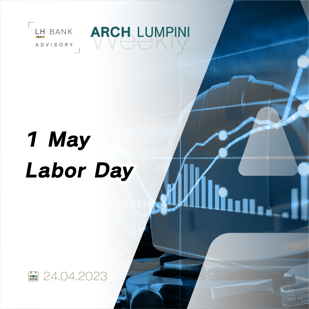 LH Bank Advisory Weekly Report