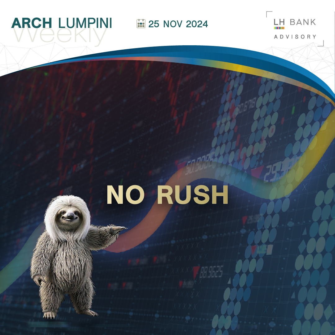 Wealth Weekly Report 25-11-2024 | LHB Advisory