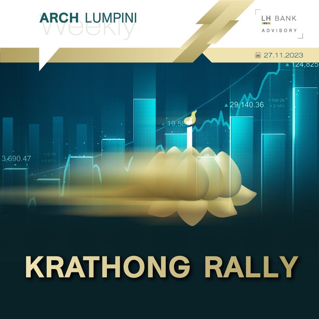 LH Bank Advisory Weekly Report