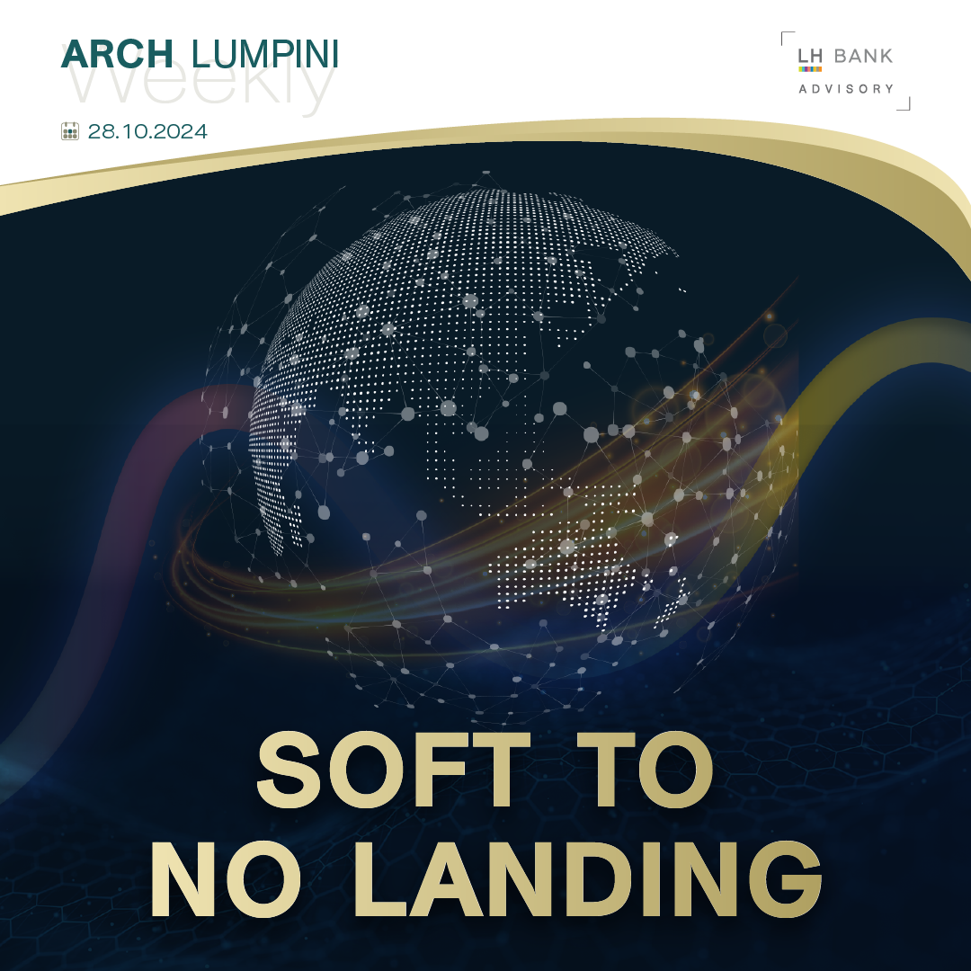 Wealth Weekly Report 28-10-2024 | LHB Advisory