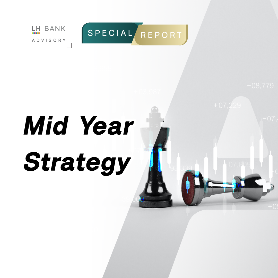 LH Bank Advisory Weekly Report