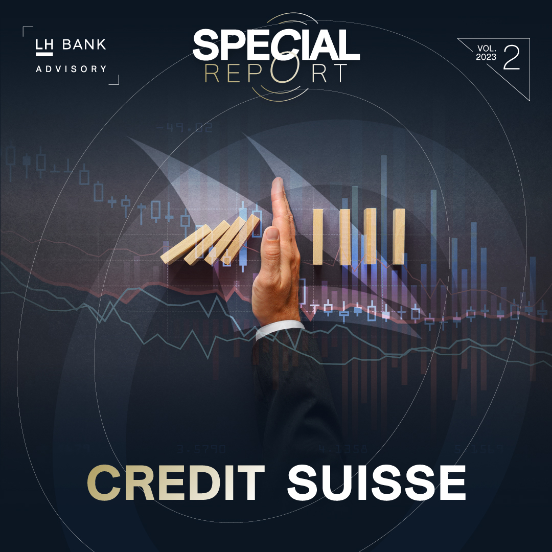 ข่าวสารรายงานการลงทุน LH Bank Advisory (Weekly Report)