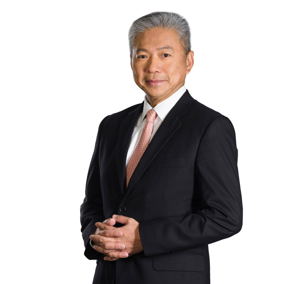 Personal Customers | Deposit services, loans, insurance, investments, digital banking | LH Bank